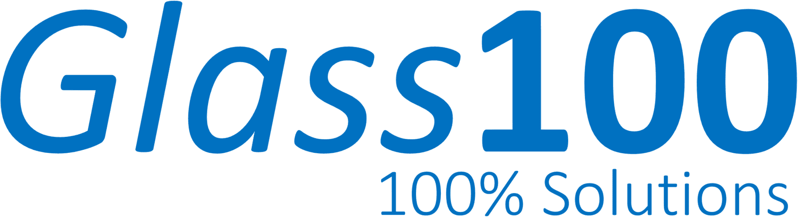 Home | Glass100